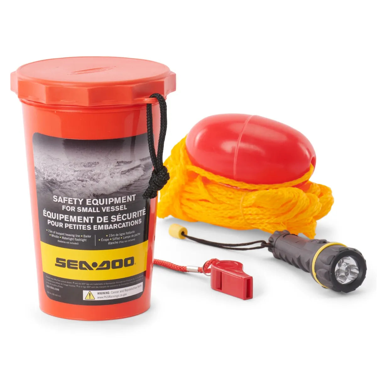 Safety Equipment Kit – McCoy Motorsports - Maverick R
