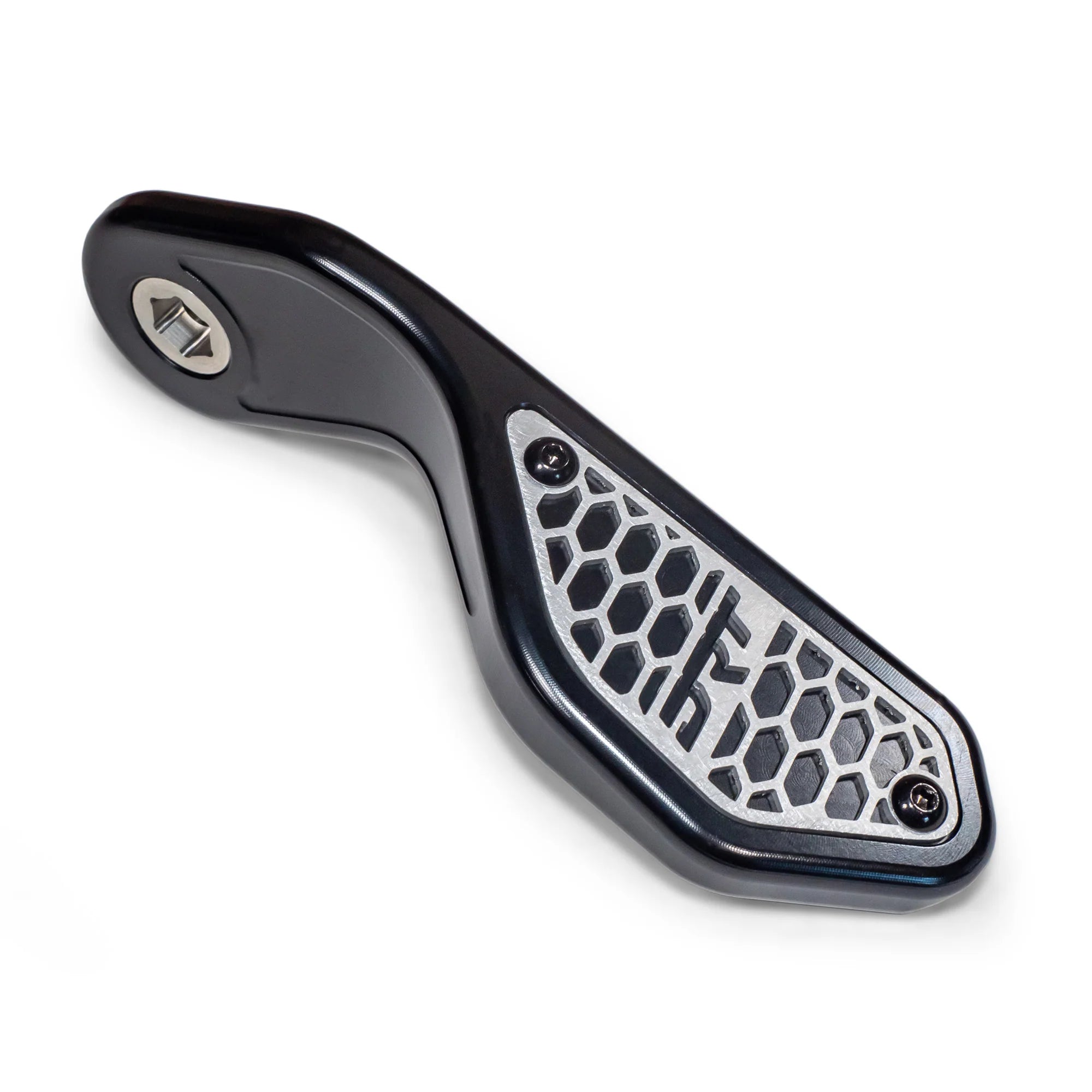 DRT Can Am Maverick R Steering Wheel Adjustment Lever – McCoy ...