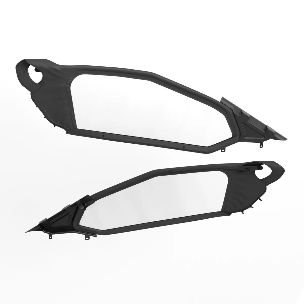 Maverick R Soft Upper Door Panels – McCoy Motorsports - Maverick R